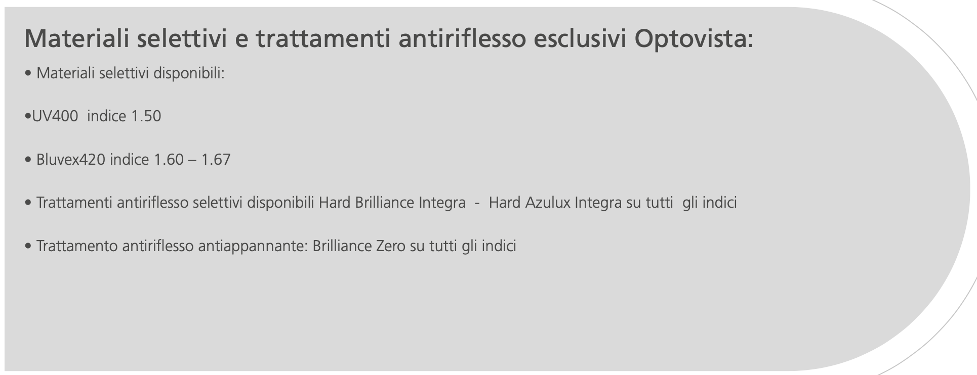 Orlite Color - Optovista Catalog